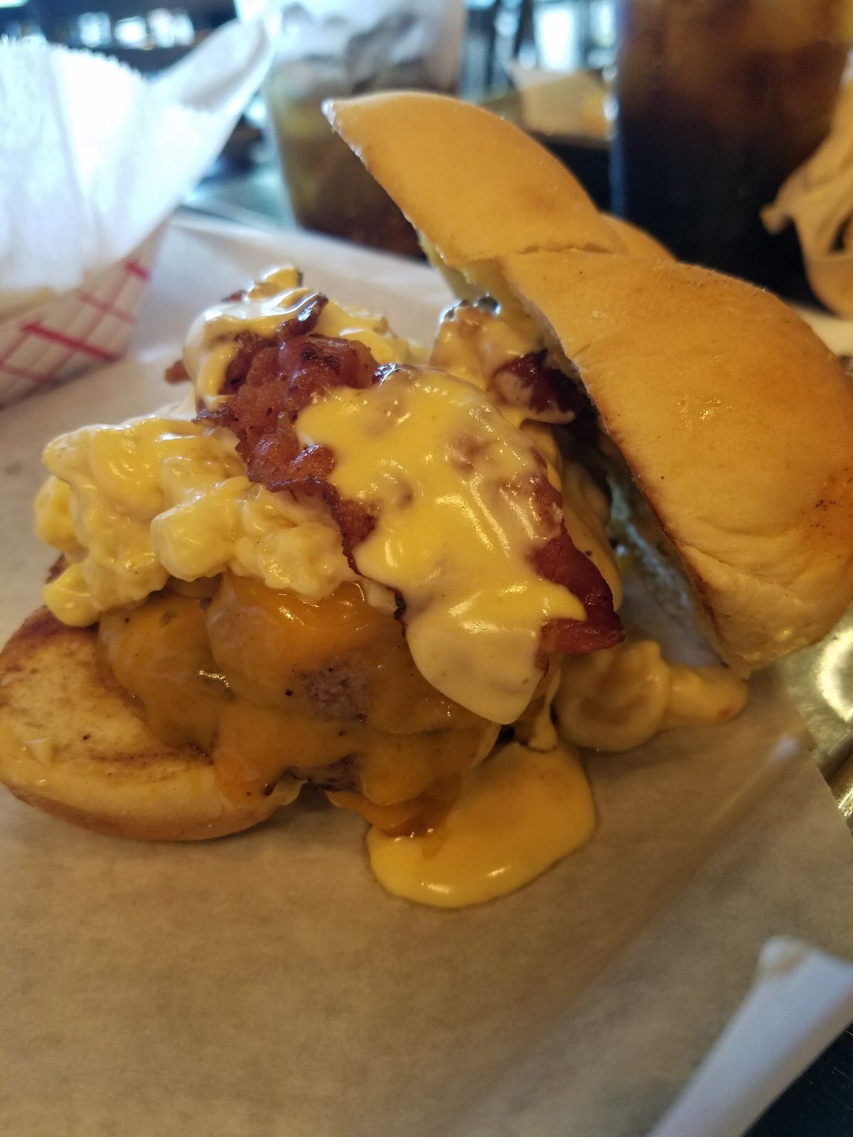 It Ain’t Easy Being Cheesy! – Good Life Miami