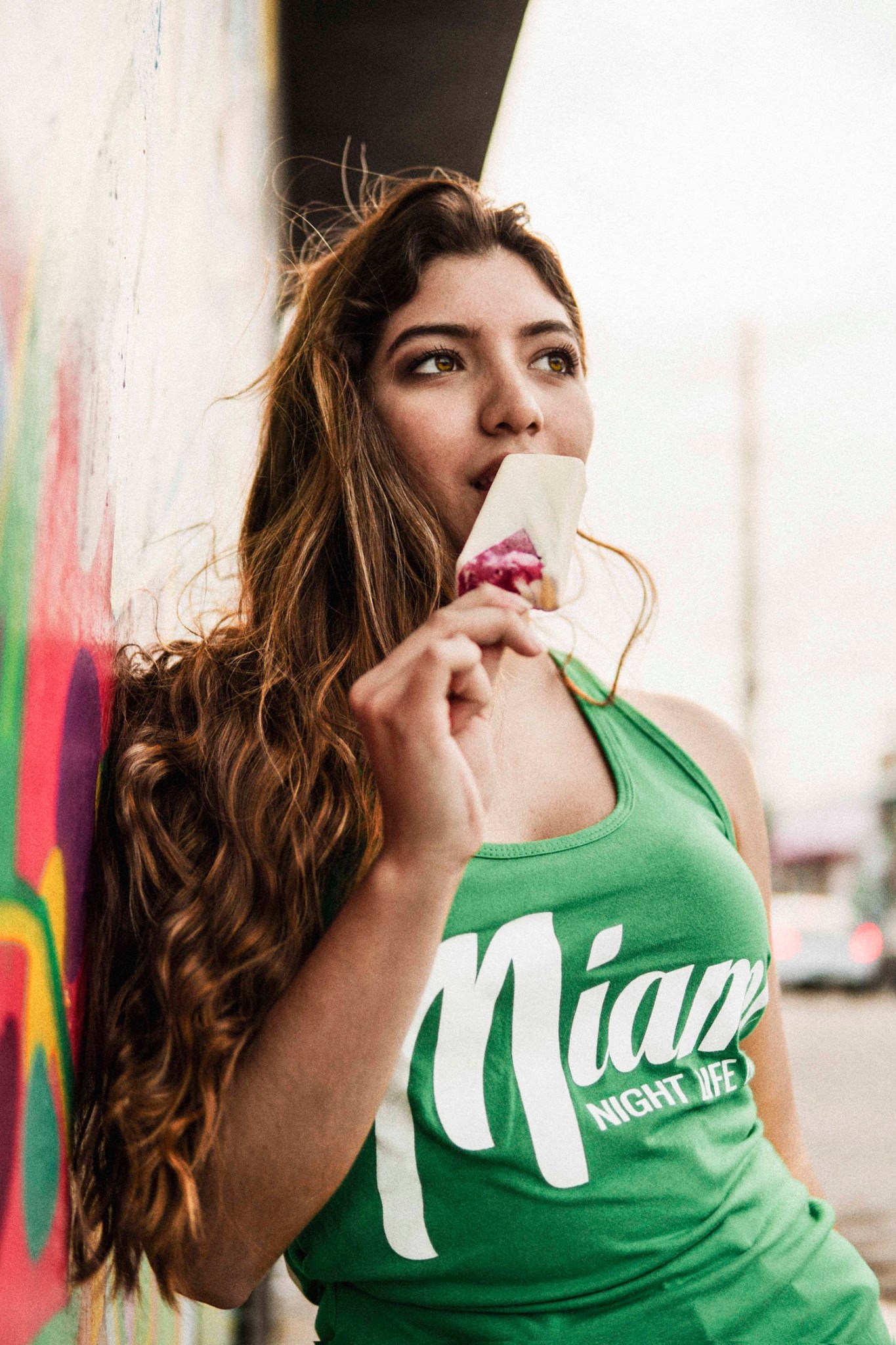 Miami Night Life Entertainment Photoshoot - Goodlife Miami