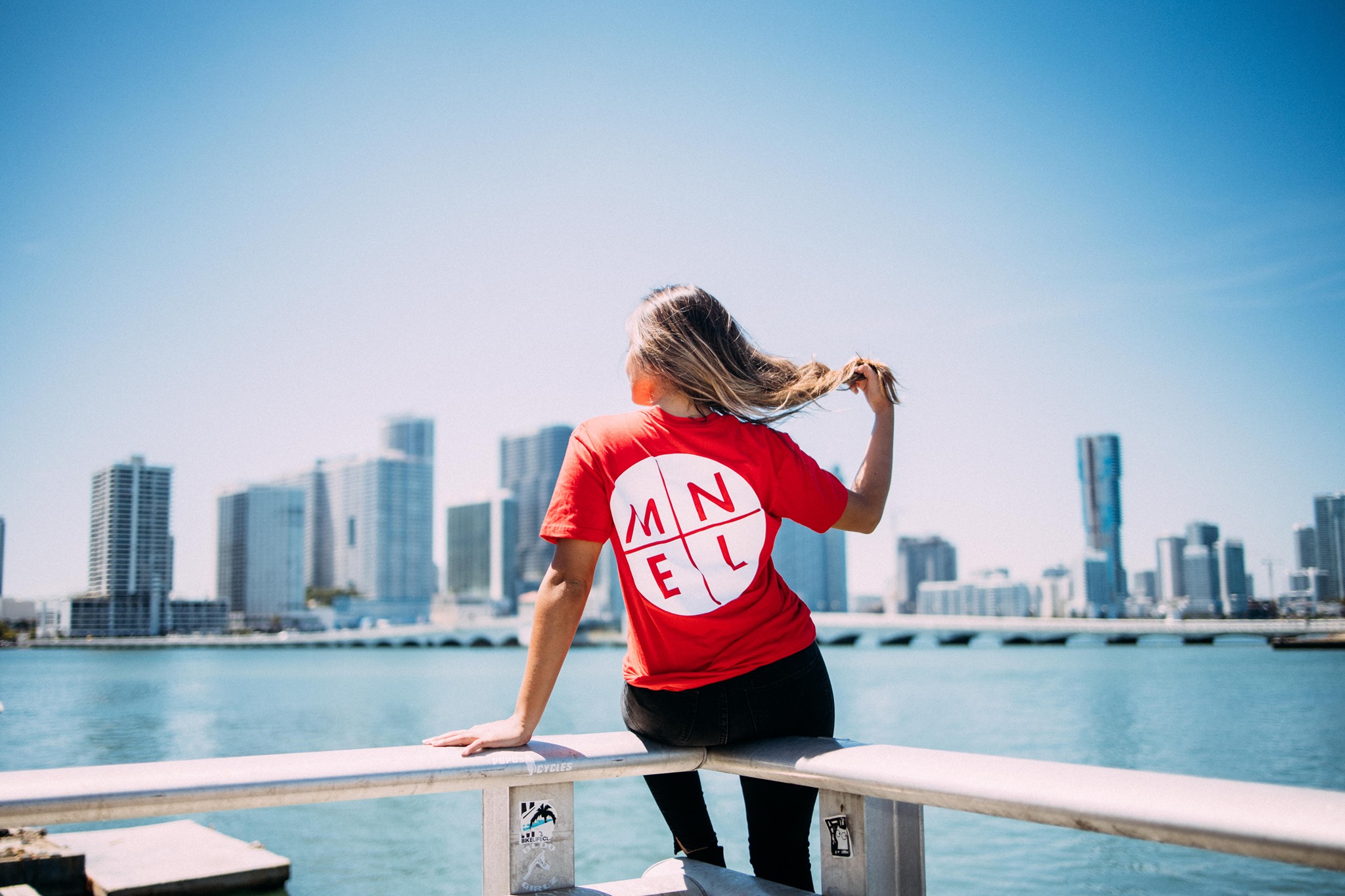 Miami Night Life Entertainment Photoshoot - Goodlife Miami